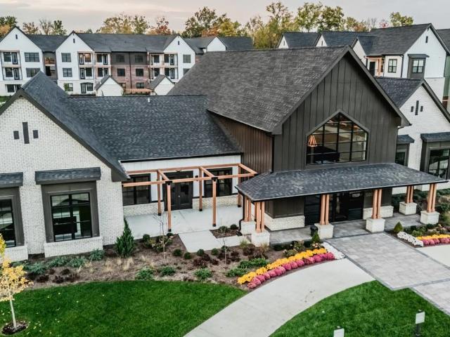 1 BR, 1 BA Apartment 1500 Taper Way Unit H 301, Westfield, IN 46074