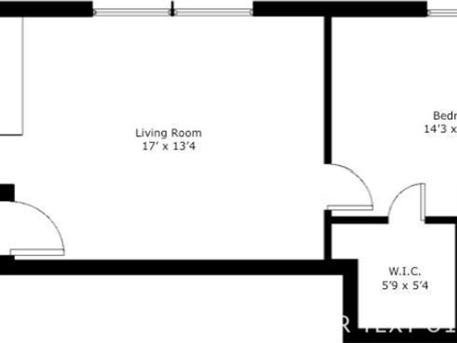 1 BR, 1 BA Apartment 1501 16th Street North, Saint Petersburg, FL 33704