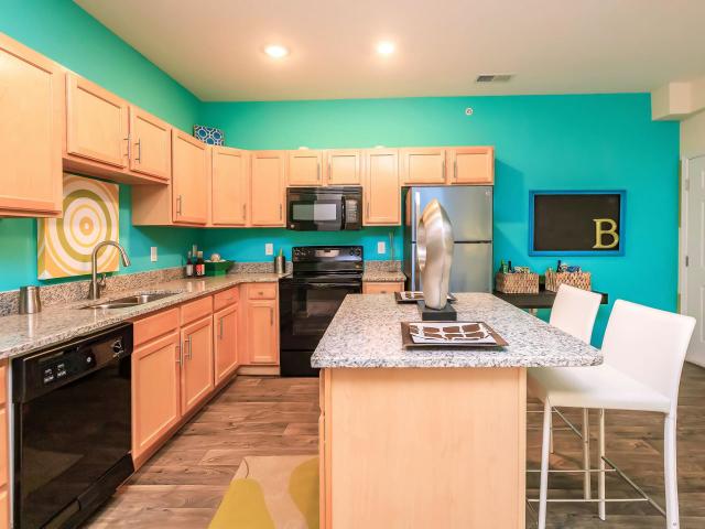 1 BR, 1 BA Apartment 1501 Brandonshire Ct Unit 1504 104, Greensboro, NC 27409