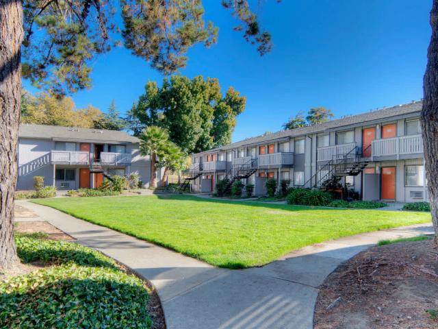 1 BR, 1 BA Apartment 1501 Decoto Road Unit 115, Union City, CA 94587