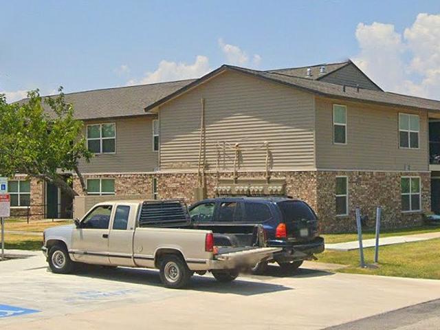 1 BR, 1 BA Apartment 1501 Newland Drive, Gainesville, TX 76240
