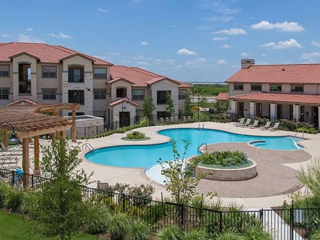 1 BR, 1 BA Apartment 1501 S. Heatherwilde Blvd Unit 1014, Pflugerville, TX 78660