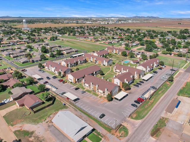 1 BR, 1 BA Apartment 1501 S Park Lane Unit 10 1012, Altus, OK 73521