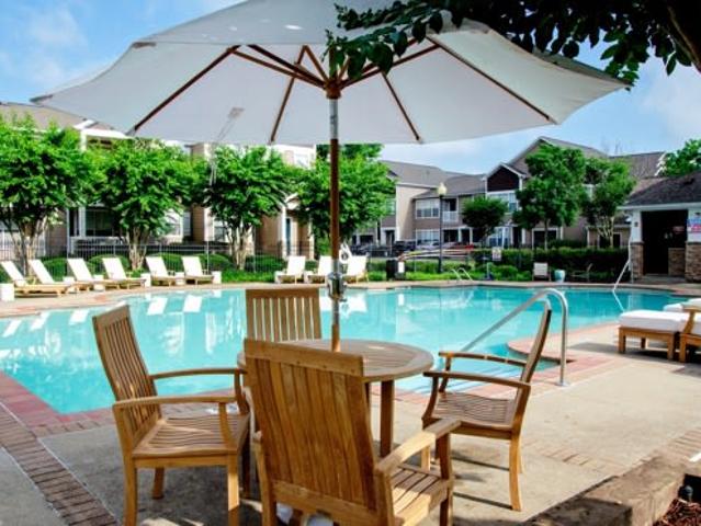 1 BR, 1 BA Apartment 1501 Woodland Pointe Dr Unit 1407, Nashville, TN 37214