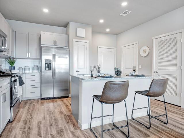 1 BR, 1 BA Apartment 15022 Vance Jackson Road Unit 09106, San Antonio, TX 78249