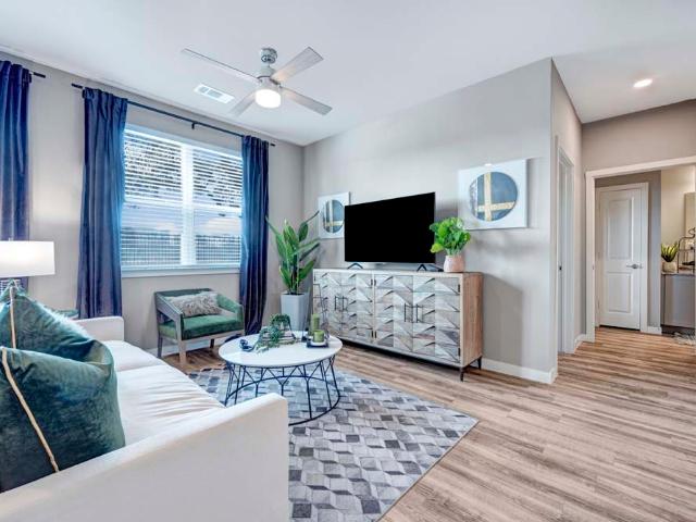 1 BR, 1 BA Apartment 15022 Vance Jackson Road Unit 01105, San Antonio, TX 78249
