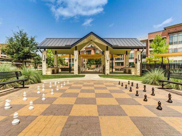 1 BR, 1 BA Apartment 1502 Partnership Way Unit 3106, Katy, TX 77449