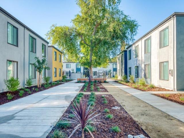 1 BR, 1 BA Apartment 1503 Fulton Avenue Unit 070, Sacramento, CA 95825
