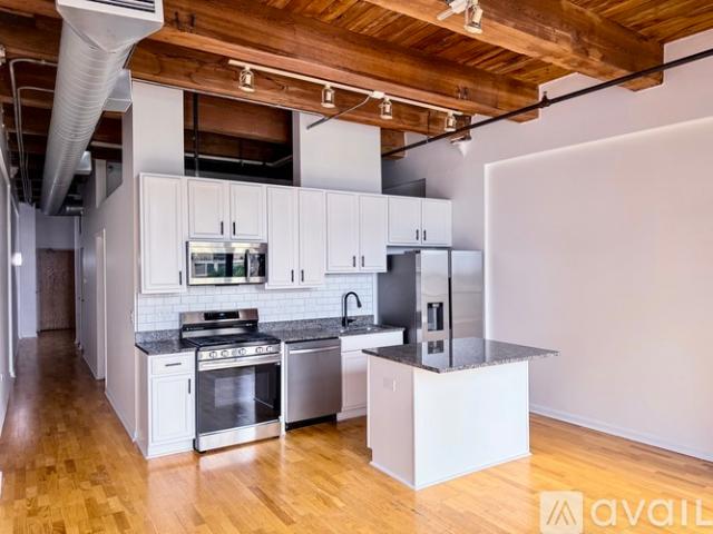 1 BR, 1 BA Apartment 1503 South State Street, Unit 512, Chicago, IL 60605