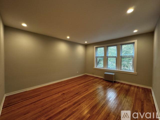 1 BR, 1 BA Apartment 1503 W Schreiber Ave, Unit 2, Chicago, IL 60626