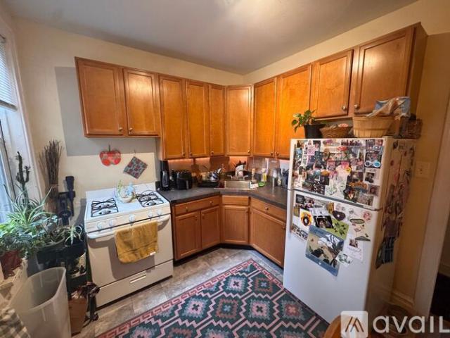 1 BR, 1 BA Apartment 1503 W Schreiber Ave, Unit 2, Chicago, IL 60626