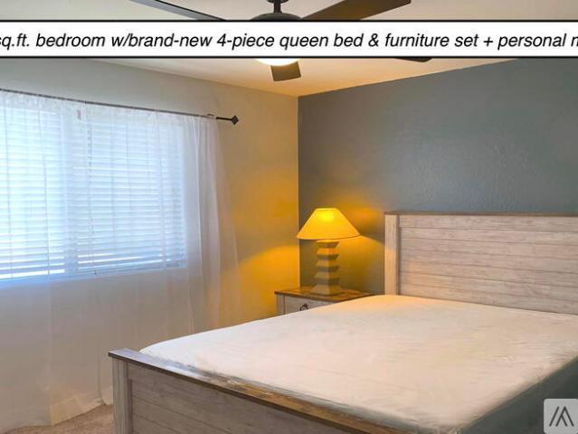 1 BR, 1 BA Apartment 15046 W Sells Dr, Unit 201, Goodyear, AZ 85395