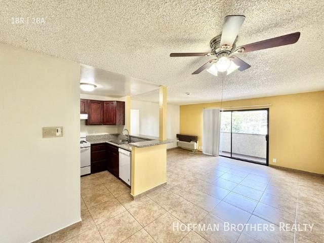 1 BR, 1 BA Apartment 15040 Vanowen St, Van Nuys, CA 91405
