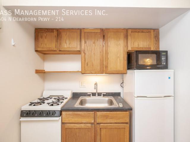1 BR, 1 BA Apartment 1504 N Dearborn Pkwy, Chicago, IL 60610