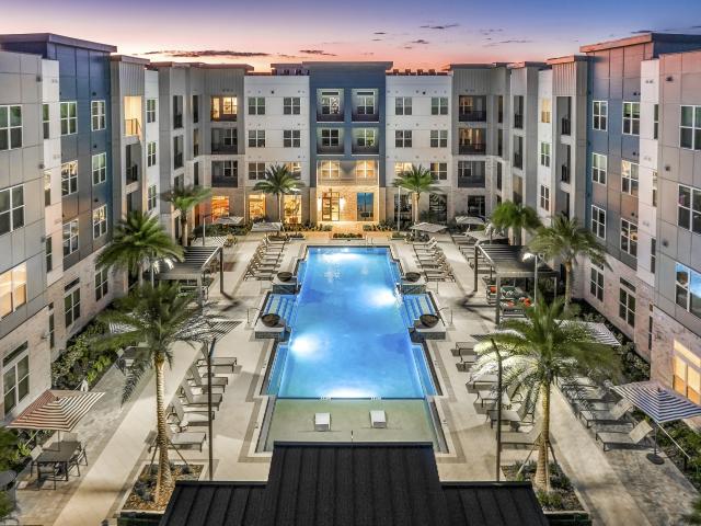 1 BR, 1 BA Apartment 15055 Lake Britt Circle Unit 2327, Winter Garden, FL 34787