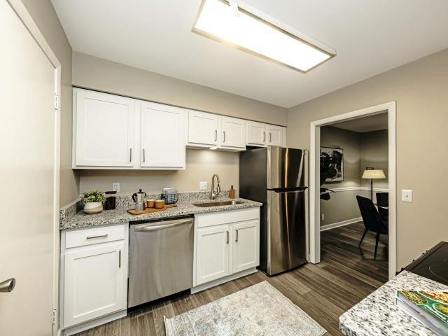 1 BR, 1 BA Apartment 1505 Greenbrier Ridge Way Unit 3812E, Knoxville, TN 37909