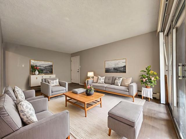 1 BR, 1 BA Apartment 1505 E Kiowa Street, Colorado Springs, CO 80909