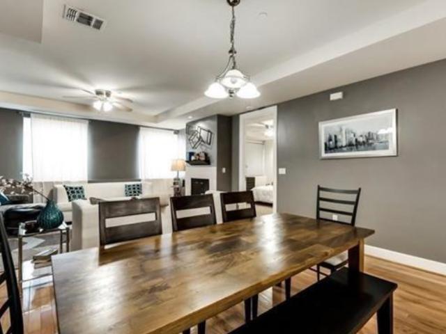 1 BR, 1 BA Apartment 1505 Elm St Dallas, TX 75201