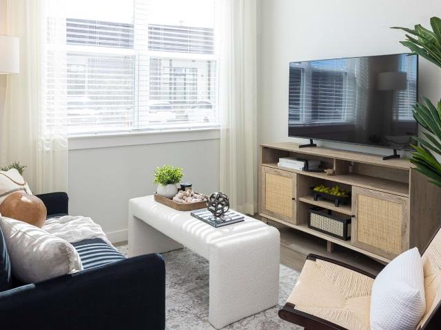 1 BR, 1 BA Apartment 1505 Oliver Street, Houston, TX 77007