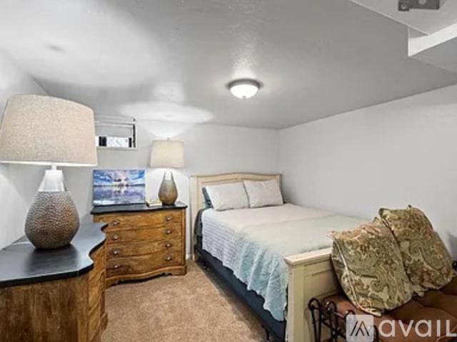 1 BR, 1 BA Apartment 1505 N 20th St, Unit 2, Grand Junction, CO 81501