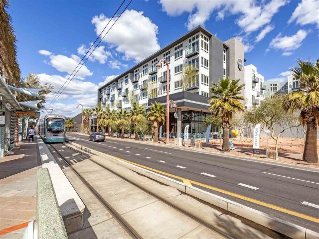 1 BR, 1 BA Apartment 1505 North Central Avenue Unit 620, Phoenix, AZ 85004