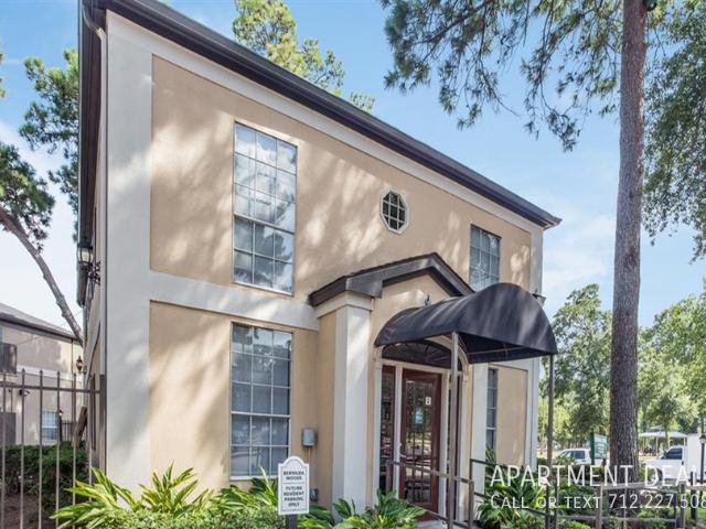 1 BR, 1 BA Apartment 1506 Witte Rd #16Â, Houston, TX 77080