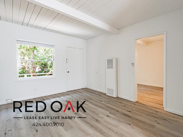 1 BR, 1 BA Apartment 1507 16th St, Santa Monica, CA 90404