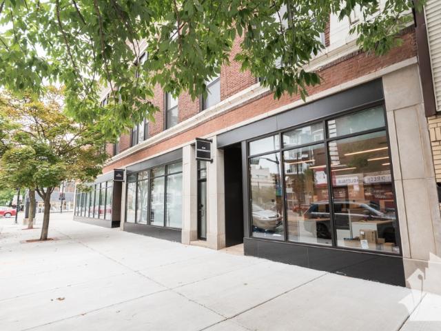 1 BR, 1 BA Apartment 1507 West Barry Avenue, Chicago, IL 60657