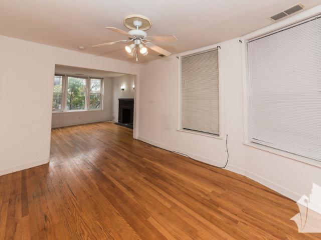1 BR, 1 BA Apartment 1507 West Barry Avenue, Chicago, IL 60660