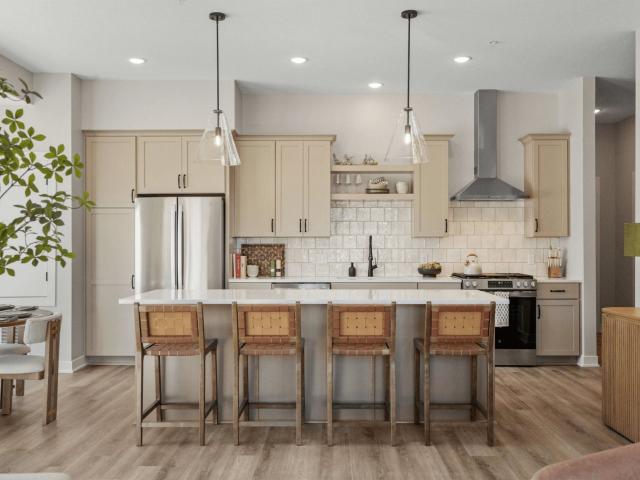 1 BR, 1 BA Apartment 1508 Clare Lane Unit 308, Wayzata, MN 55391