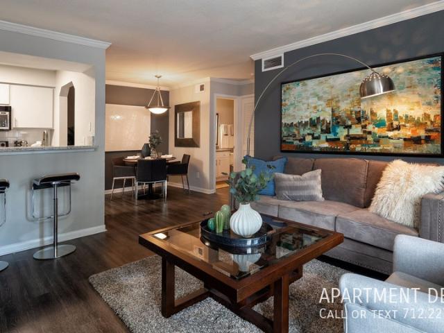 1 BR, 1 BA Apartment 1508 Enclave PkwyÂ, Houston, TX 77077