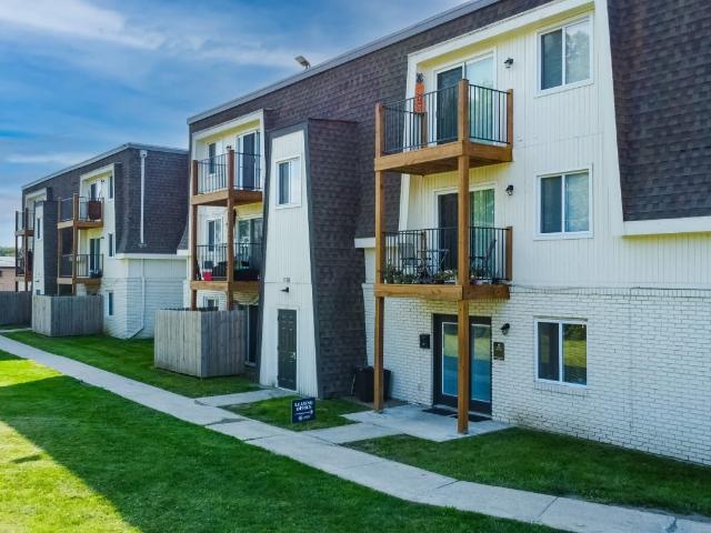 1 BR, 1 BA Apartment 1508 Thomas Avenue Unit 1512 01, Grandview, MO 64030