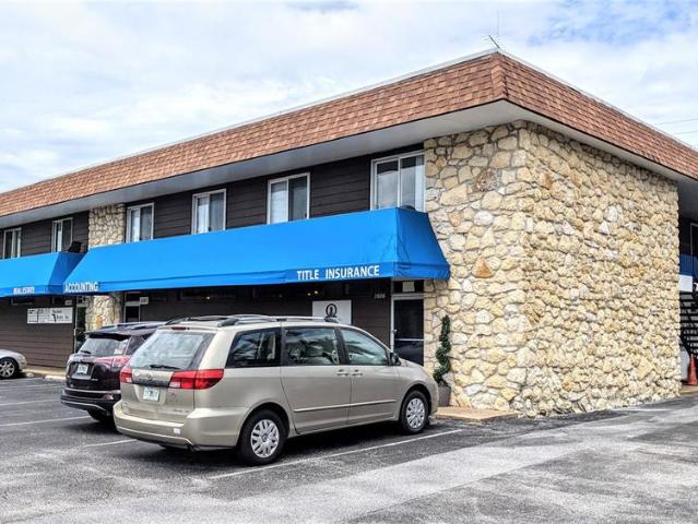 1 BR, 1 BA Apartment 1509 60th Ave West, Bradenton, FL 34207
