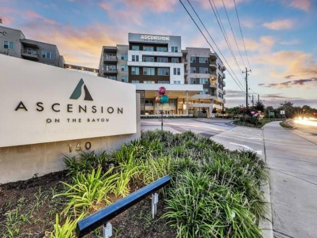 1 BR, 1 BA Apartment 150 W. Sam Houston Parkway Unit 1324, Houston, TX 77024