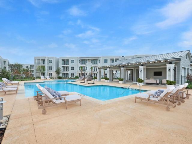 1 BR, 1 BA Apartment 150 Word Parkway Unit 10203, New Braunfels, TX 78132