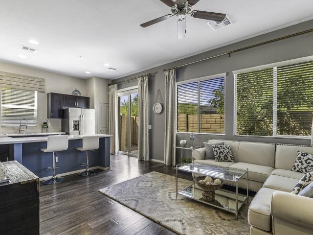 1 BR, 1 BA Apartment 150 East Warner Road Unit 128, Gilbert, AZ 85296