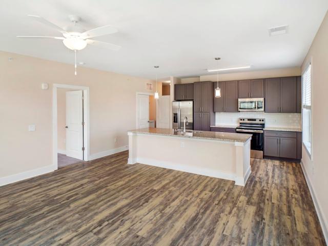 1 BR, 1 BA Apartment 150 Rolesville Center Rd Apt 201 Unit B1 206, Rolesville, NC 27571