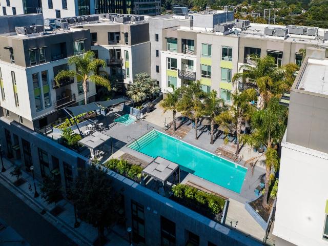 1 BR, 1 BA Apartment 150 South Taaffe Street Unit C304, Sunnyvale, CA 94086