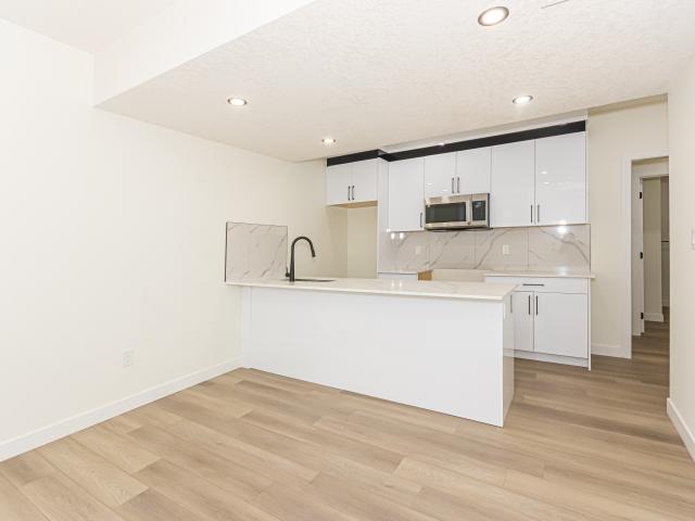 1 BR, 1 BA Apartment 15105 96 Ave NW Bsmt, Edmonton, AB T5P 1S3