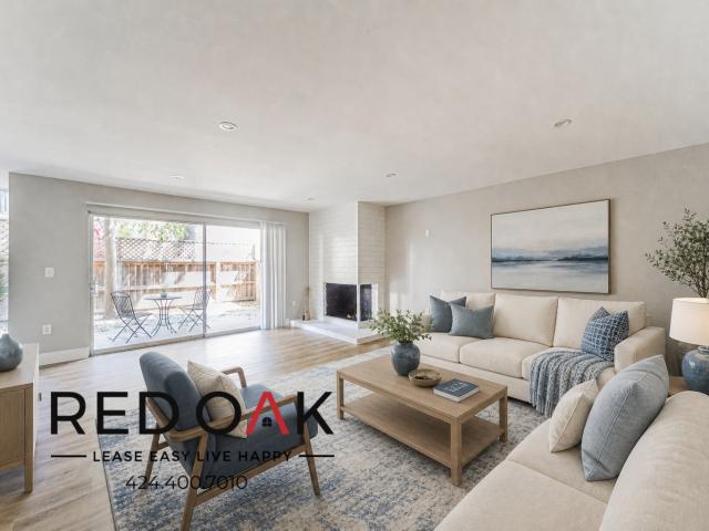 1 BR, 1 BA Apartment 15101 Magnolia Blvd, Sherman Oaks, CA 91403
