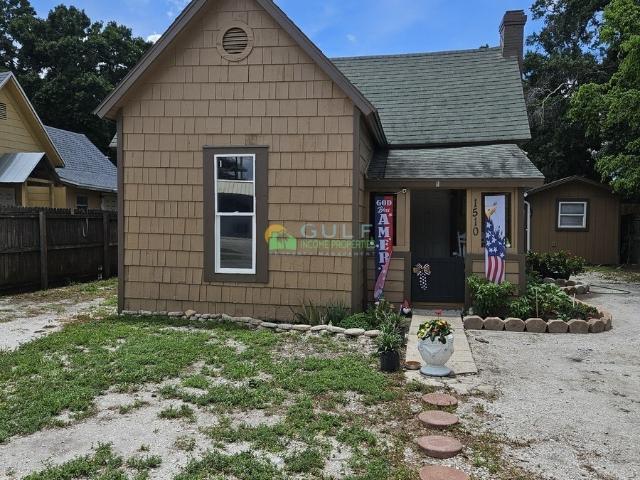 1 BR, 1 BA Apartment 1510 10th Street West C, Bradenton, FL 34205