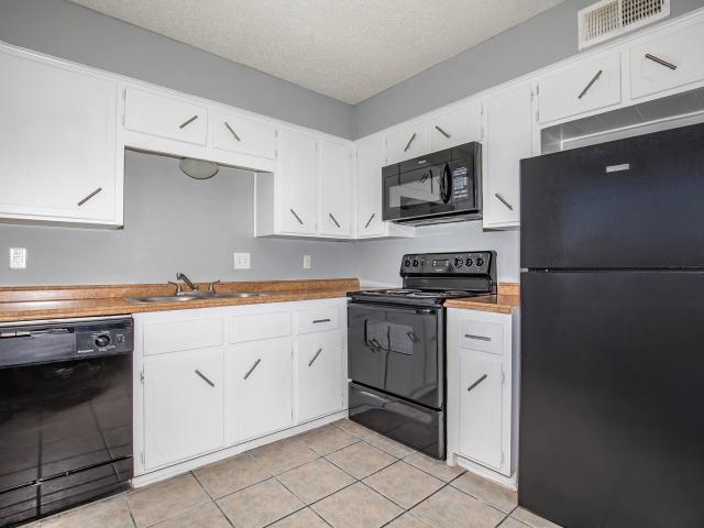 1 BR, 1 BA Apartment 1510 Bundrant Dr Unit 222, Killeen, TX 76543