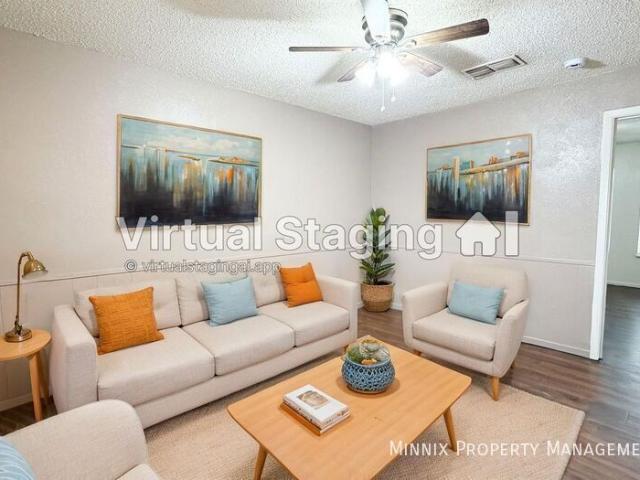 1 BR, 1 BA Apartment 1510 S. 9th St Slaton, TX 79364