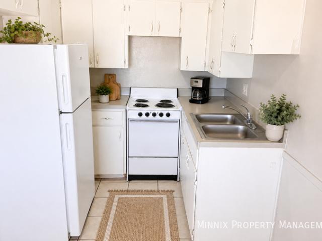 1 BR, 1 BA Apartment 1510 S. 9th St Slaton, TX 79364