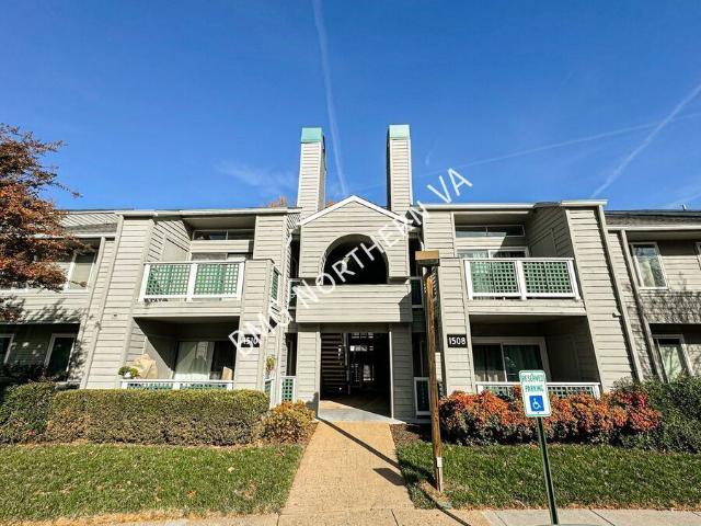1 BR, 1 BA Apartment 1510 SUMMERCHASE COURT, RESTON, VA 20194