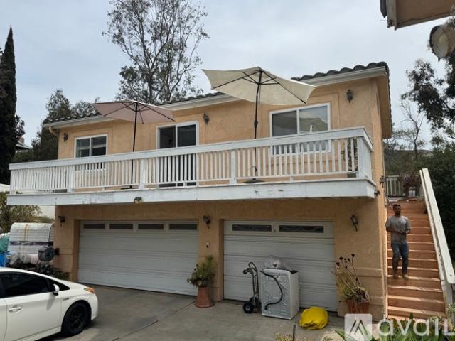 1 BR, 1 BA Apartment 1511 Maxwell Lane, Vista, CA 92084