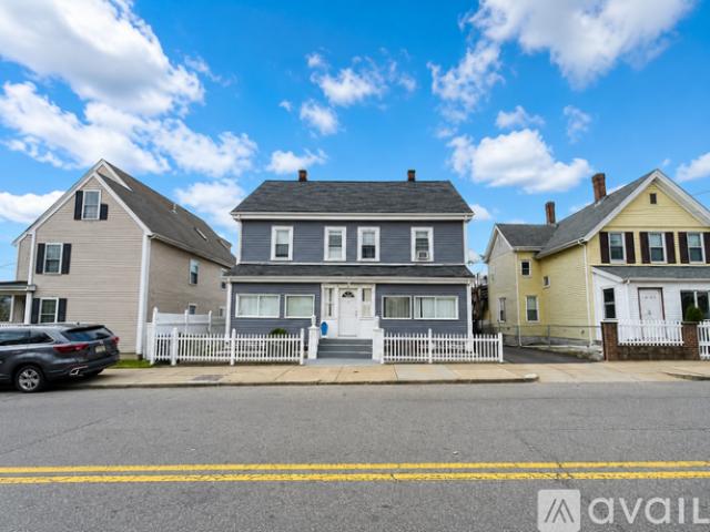 1 BR, 1 BA Apartment 1512 Hyde Park, Unit 1, Boston, MA 02136