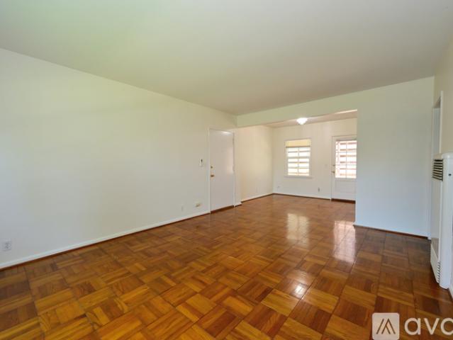 1 BR, 1 BA Apartment 1513 Huntington Dr, Unit A, South Pasadena, CA 91030