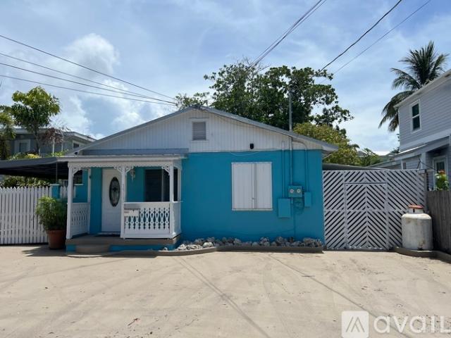 1 BR, 1 BA Apartment 1513 Josephine St, Key West, FL 33040