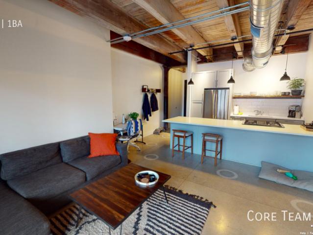 1 BR, 1 BA Apartment 1513 Walnut St Kansas City, MO 64108